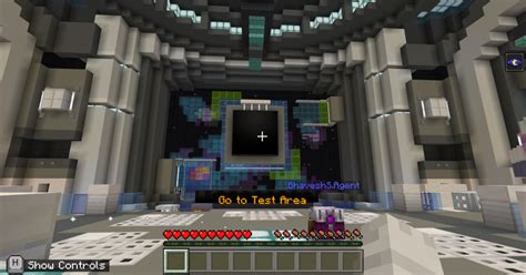 Minecraft Coding Series Coding Workshops Nullspace