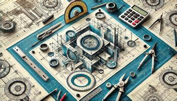 STEM Engineering Multiview Drawing Practice Level By Tater S STEM