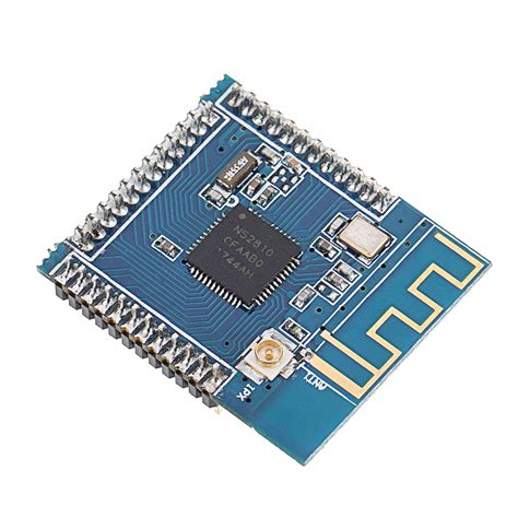 nrf52810 bluetooth module ble 4 2 low power bluetooth external antenna