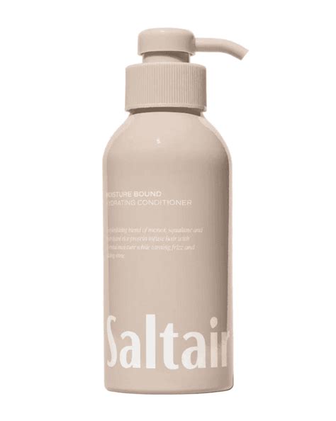 Saltair Hydrating Conditioner The Buy Guide