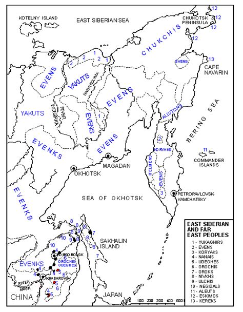 How To Save The Itelmen Language Languages Of The World