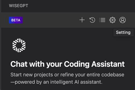Language And Framework Coding Assistant By Dhiwise