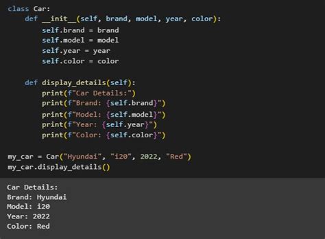 30daysofpython 30daysofpython Idc30dayschallenge Kavya S