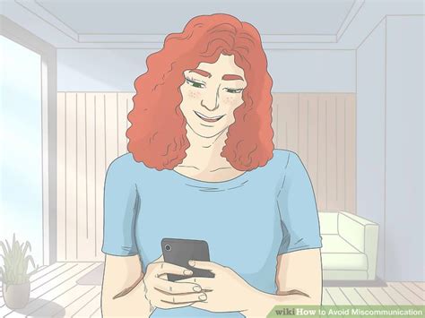 How To Avoid Miscommunication 14 Steps With Pictures Wikihow