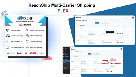 Understanding Shipping Apis How They Can Transform Your Logistics Reachship