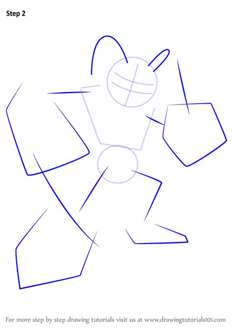 How To Draw Swarm From Skylanders Skylanders Step By Step