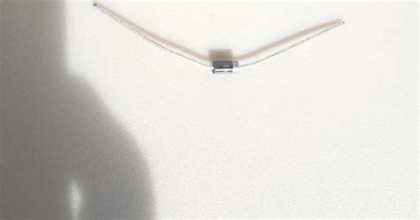 Pengukuran Dan Percobaan Lampu Led Dan Dioda