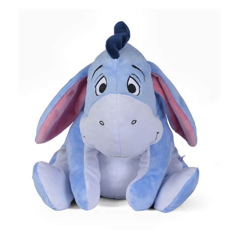 Winnie Puuh I Aah Plüsch Figur Sitzend Elbenwald