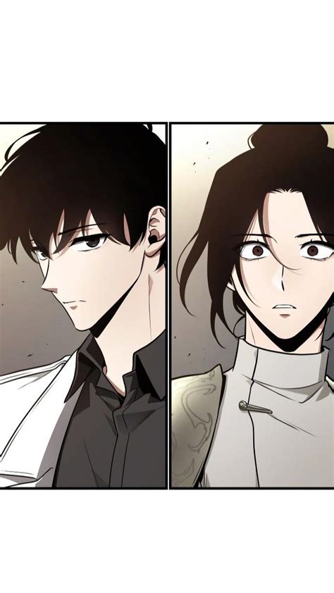 Omniscient Readers Viewpoint Webtoon Manhwa Quadrinhos Ideias