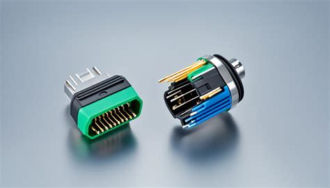 Ect Cts Sensor Connectors