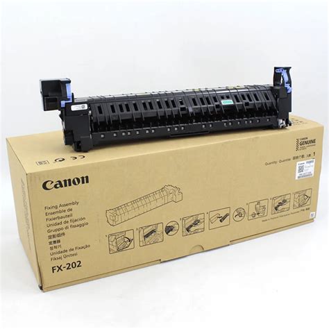 Original New Fuser Unit For Canon Ir C3025 C3020 C3530 C3525 C3520 C33201 C3325 C33305 Fx
