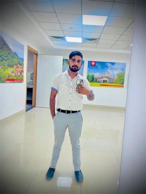 Mohd Zaid On Linkedin Graphic Era University