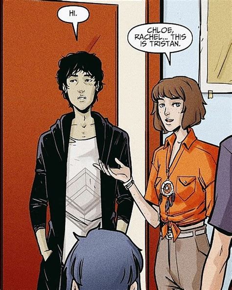 Pin De Juo Em Life Is Strange Recortes