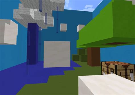 A Map For Mithzan 3 Minecraft Map