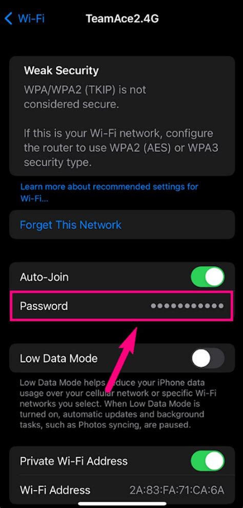 All About Wi Fi Password On Iphone Remarkable Guide