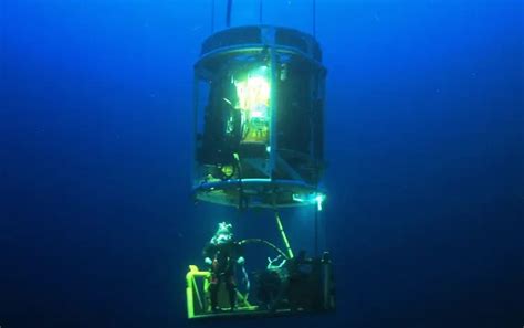 Naked Scuba Diving The 100th Dive Tradition Diving Lore