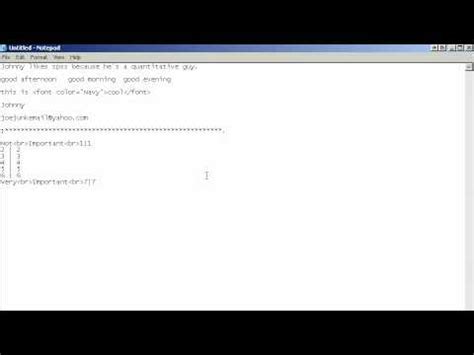 AutoHotKey Hotstrings YouTube