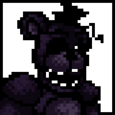 Shadow Freddy By Dig1ghost On Deviantart