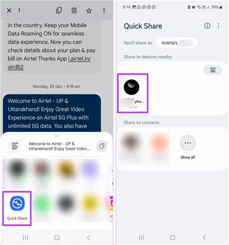 How To Transfer Text Messages SMS From Android To Android Guiding Tech