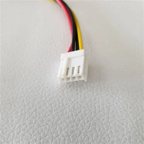 Ide Power To Floppy Ide To Sata Extension Cable 4pin To Small 4 Pin D Type Port 20cm From