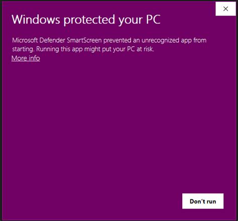 Why Am I Getting Virus Detected When Downloading My Exported Game To Windows Bug Reports