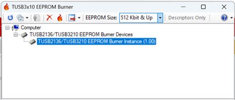 Cdcm6208v2evm How To Connect To The Cdcm6208v2evm With Gui Clock And Timing Forum Clock