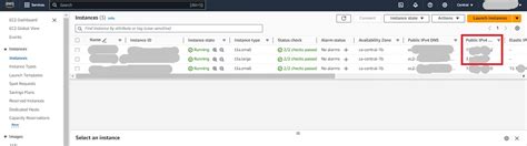 How To Disable Public Ip From Existing Aws Ec2 Instance Aws Repost