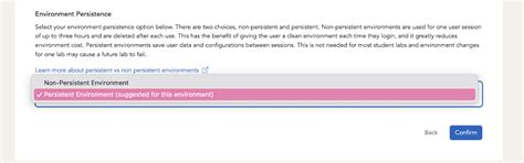 Creating Exercise Environments Knowledge Base