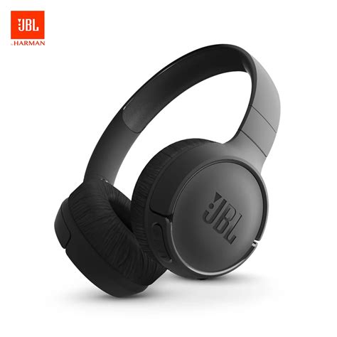 Jbl Tune Bt Bluetooth Wireless On Ear Headphone With Mic Jbl Pure Bass Sound Noise Canceling