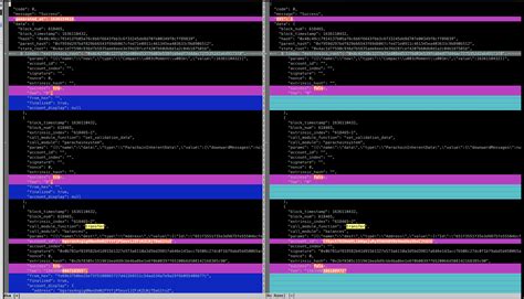 Too Much Differnces And Different Source Accountid Against Public Version · Issue 166