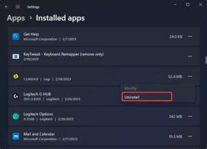 Ways To Fix Logitech Button Not Working