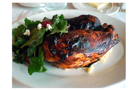 Raspberry Chicken Recipe Flow