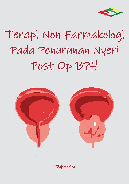 Terapi Non Farmakologi Pada Penurunan Nyeri Post Op Bph Bintangpusnas Edu