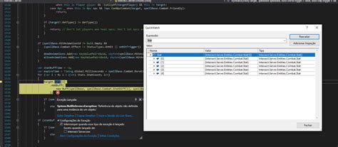 Bug Crashing After Use Projectile Spells · Issue 1419 · Ascensiongamedevintersect Engine · Github