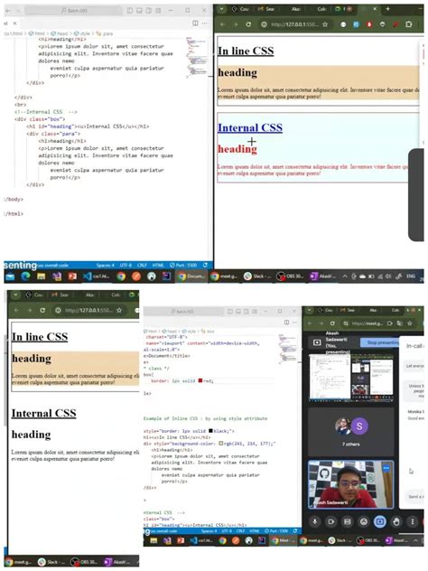 Bootcoding Day 1 Of 40daysof Web Technology 10 Challenge Samir Barai Posted On The Topic