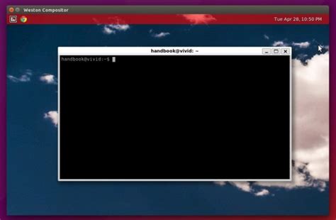 How To Install Latest Wayland In Ubuntu Gnome Via PPA UbuntuHandbook