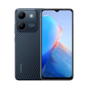 Infinix Smart GB RAM GB Dual SIM MAh