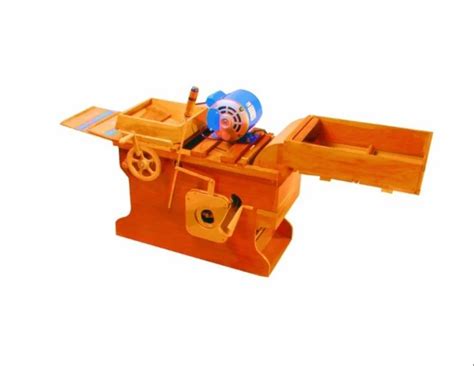 Wooden Seeds Grader Lab Model For Cleaning 20 Kg At ₹ 25000piece In Ambala