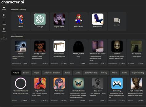 Spicychatai Chatbot Guide Nsfwbots