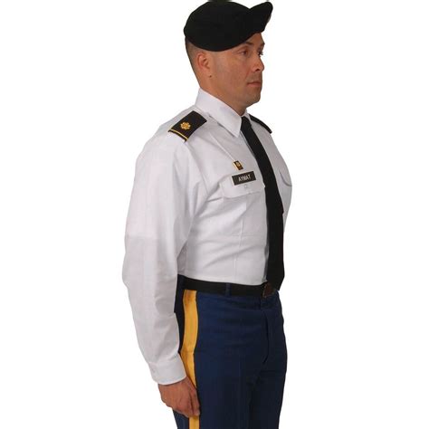 Us Army Officer Class A Uniform