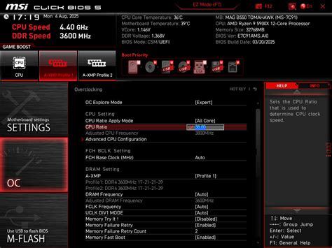 Cpu Overheating Msi Global English Forum