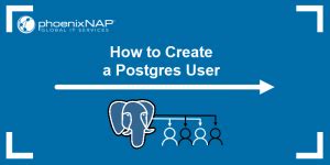 How To Create A Postgres User All Methods