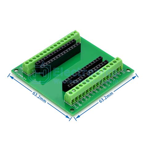 nodemcu lua wifi esp8266 cp2102 drive expansion board jh b2b wholesale
