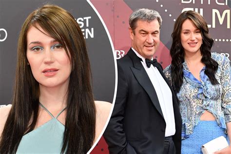 Vater Tochter Drama Bei S Ders Gloria Sophie Burkandt Dreht Film