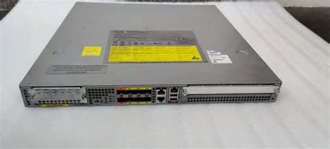 Cisco Asr 1001 X Router At ₹ 25000 Cisco Computer Router In Bengaluru