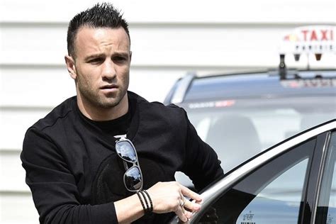 Football Sex Tape De Valbuena Lenquête Sera Réexaminée Tribune De Genève