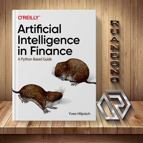 Jual Artificial Intelligence In Finance A Python Based Guide Shopee