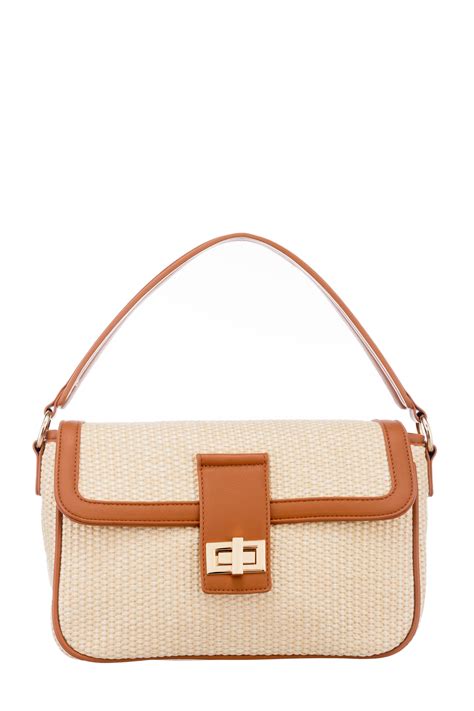 Handbags - Alessia Massimo