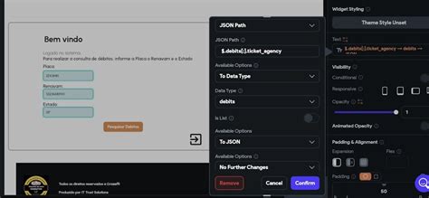 Não Consigo Retornar Dados De Uma Api No Web