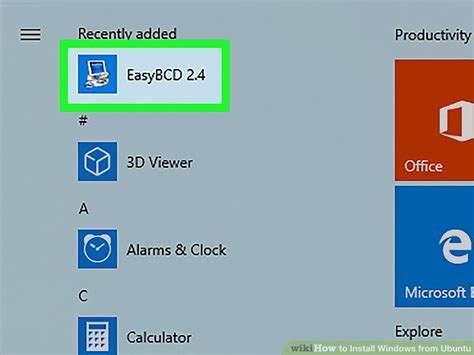 How To Install Windows From Ubuntu With Pictures WikiHow